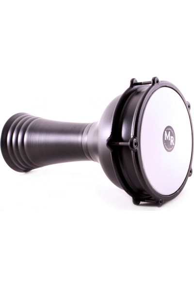 Exotic Home Darbuka Alüminyum Siyah DA17BK