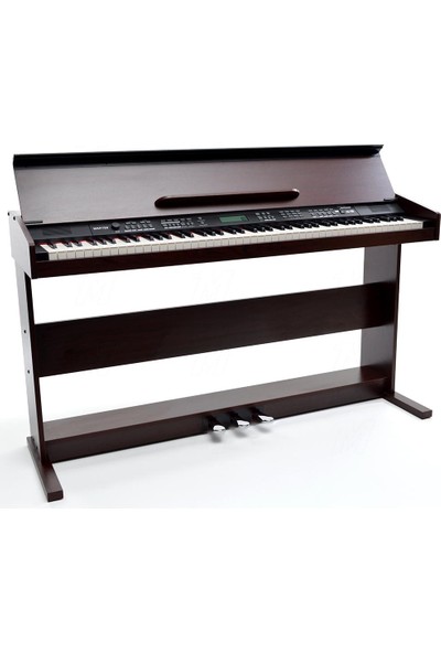 Exotic Home Dijital (Silent) Piyano Manuel Raymond MRP788WN Exotic Home Dijital (Silent) Piyano Manuel Raymond MRP788WN