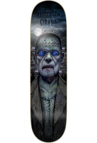 Plan B 8,0 Frankenstein Grd Kaykay Tahtası Plan B 8,0 Frankenstein Grd Kaykay Tahtası