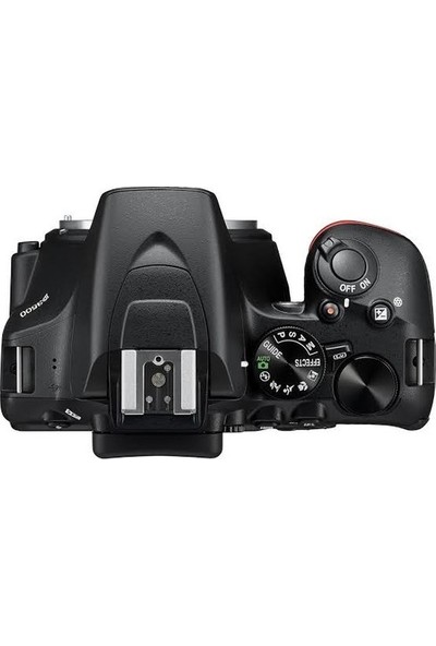 Nikon D3500 Body Dijital Slr Fotoğraf Makinesi Nikon D3500 Body Dijital Slr Fotoğraf Makinesi