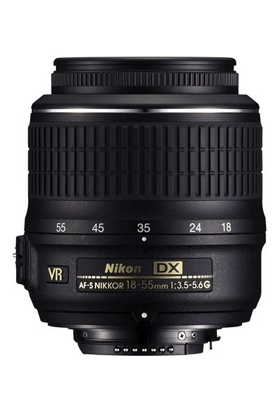 Nikon D5500 + 18-55MM Vr Lens Dijital Slr Fotoğraf Makinesi Nikon D5500 + 18-55MM Vr Lens Dijital Slr Fotoğraf Makinesi