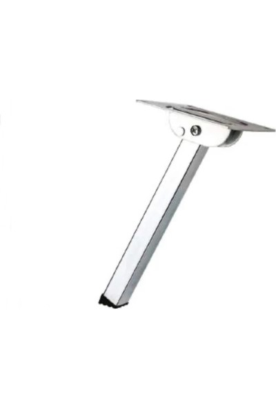 Arıcıoğlu 4 Adet Katlanır Metal 70 cm Masa Ayağı Arıcıoğlu 4 Adet Katlanır Metal 70 cm Masa Ayağı