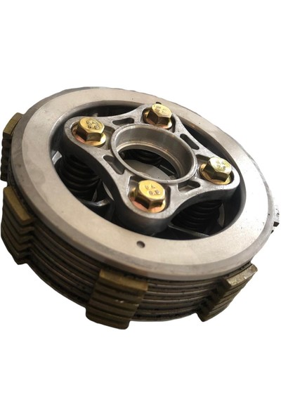 Bajaj Motosiklet Debriyaj Göbeği Bajaj Pulsar Ns 200