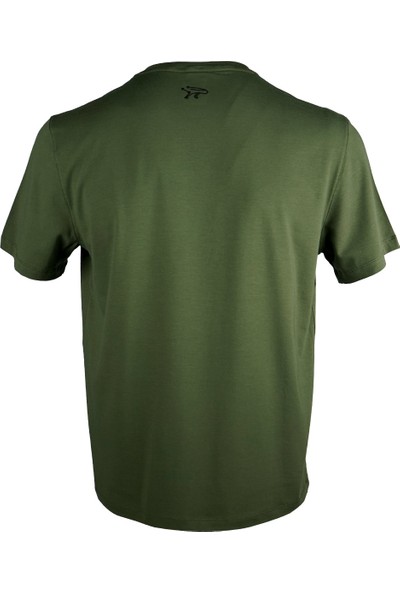 Canik Casual Neo Organic T-Shirt By Ertan Balaban Canik Casual Neo Organic T-Shirt By Ertan Balaban