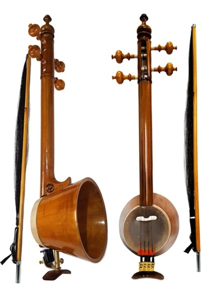 Shahbaz Iran Kemençe (Lori-Arkası Açık) Shahbaz Iran Kemençe (Lori-Arkası Açık)