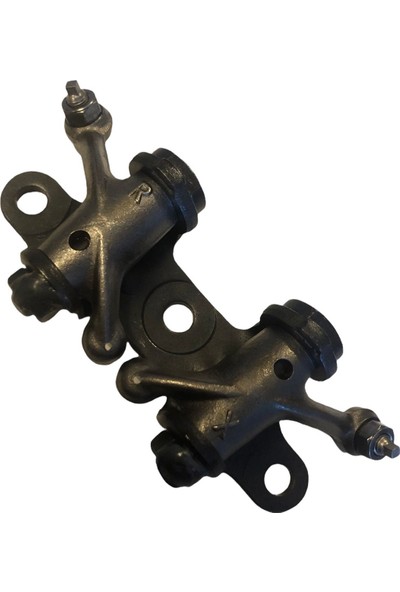 Mondial Külbütör Komple Cg 100 - 125 - 150 Mondial Külbütör Komple Cg 100 - 125 - 150