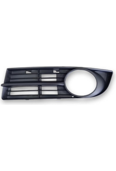DPA Vw Volkswagen Caddy Life 2004-2010 Ön Tampon Sol Sis Farı Çerçevesi Izgarası DPA Vw Volkswagen Caddy Life 2004-2010 Ön Tampon Sol Sis Farı Çerçevesi Izgarası