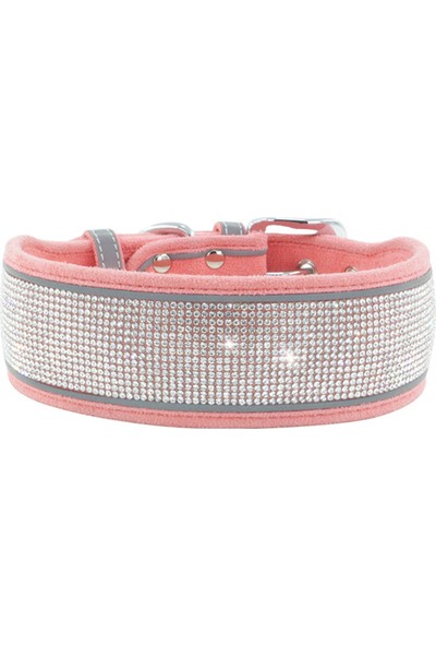 Yinchuishit Köpek Boyun Tasması (Yurt Dışından) Yinchuishit Köpek Boyun Tasması (Yurt Dışından)