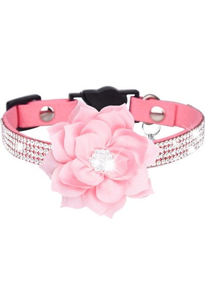 Yinchuishit Köpek Boyun Tasması (Yurt Dışından) Yinchuishit Köpek Boyun Tasması (Yurt Dışından)