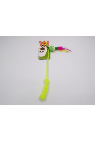 Ans Toplu Kedi Oltası