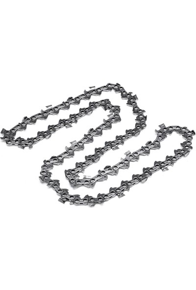 Doruk 36 Diş 3,25 mm Ağaç Motoru Zinciri Köşeli Diş (Yerli Üretim) Doruk 36 Diş 3,25 mm Ağaç Motoru Zinciri Köşeli Diş (Yerli Üretim)