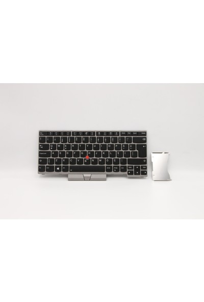 Lenovo Thinkpad E480 T480S L380 E490 L390 Gen 1 Uyumlu Işıklı Klavye Lenovo Thinkpad E480 T480S L380 E490 L390 Gen 1 Uyumlu Işıklı Klavye