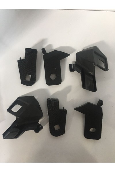 Say FF-110 Fıat Doblo (2010-2014) (6 Parça) Say FF-110 Fıat Doblo (2010-2014) (6 Parça)
