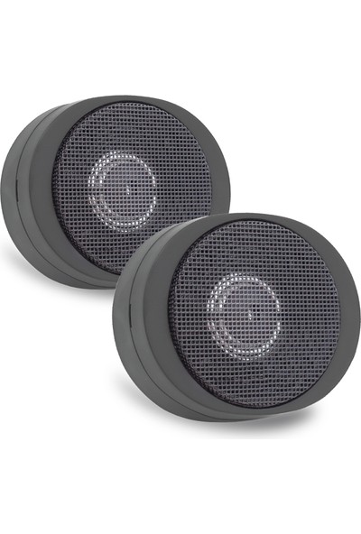Magicvoice MV-31460 900W Peak Power RMS:350W Dome Oto Tweeter Magicvoice MV-31460 900W Peak Power RMS:350W Dome Oto Tweeter