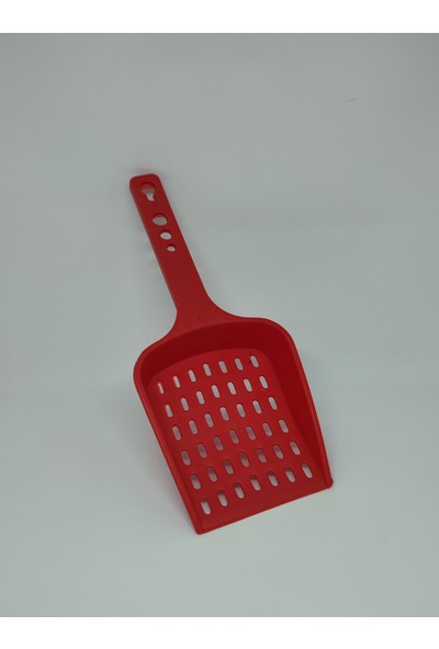 Uykucu Pati Kedi Kum Küreği