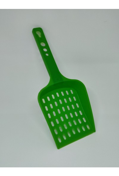 Uykucu Pati Kedi Kum Küreği