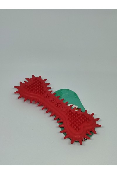 Mina Pet Shop Köpek Diş Kaşıma Oyuncağı Mina Pet Shop Köpek Diş Kaşıma Oyuncağı