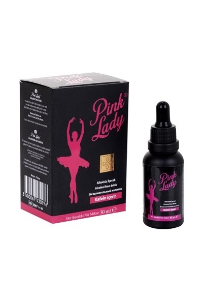 Güven Shop Online Pink Lady Kadınlara Özel Damla - 30ml. Güven Shop Online Pink Lady Kadınlara Özel Damla - 30ml.