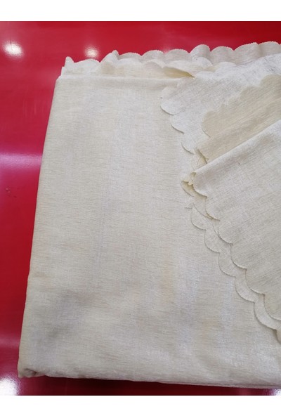 Denizli Pazarı Koltuk Örtüsü