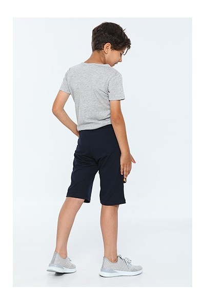 Grs 7055 Çocuk Kapri Grs 7055 Çocuk Kapri