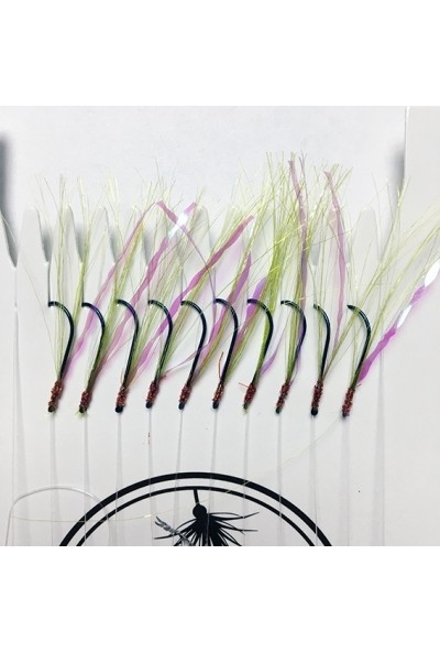 Avcıadam Uskumru Kolyoz Çaparisi (Tekne)