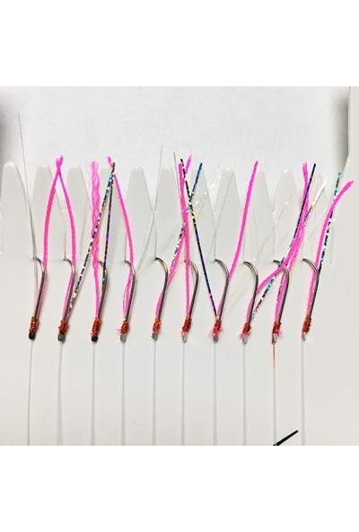 Avcıadam Istavrit Çaparisi Mor (Tekne)