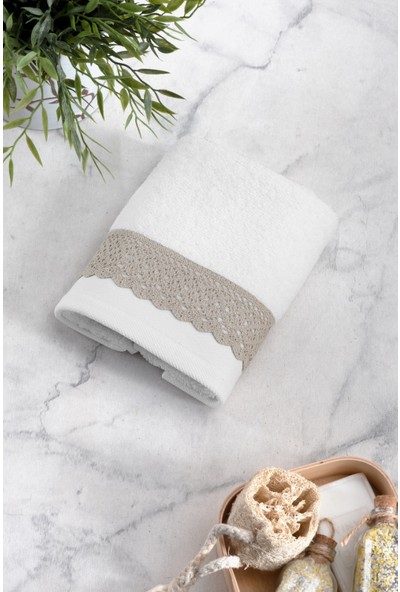 Kiğılı Kopanakili El Havlusu (30X50)