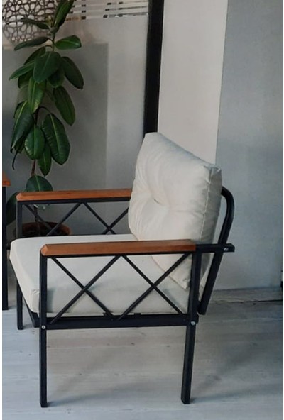 Balkon-Bahçe-Kafe Çay Seti Koltuk Oturma Takımı Balkon-Bahçe-Kafe Çay Seti Koltuk Oturma Takımı