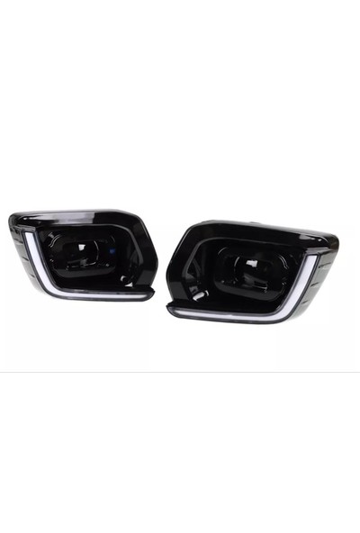 Auto GP Ford Ranger 2020+ T8 Wıldtrak Sis Ledi Auto GP Ford Ranger 2020+ T8 Wıldtrak Sis Ledi