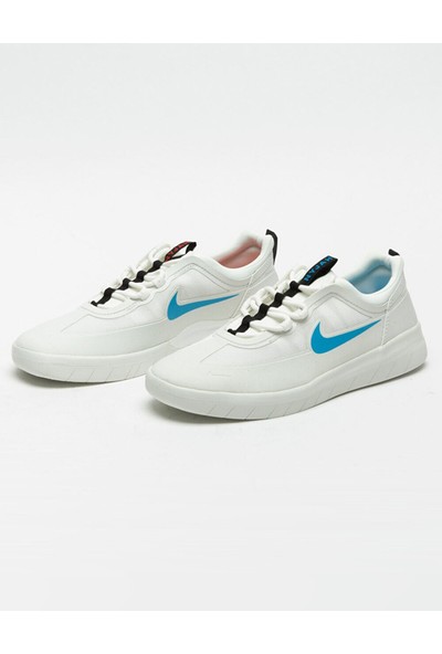 Nike Sb Nyjah Free 2 BV2078-105 Spor Ayakkabı