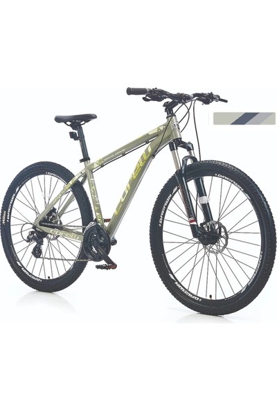 Corelli Opilio New Age 1.2 H. Disk Fren Altus 24 Vites 27,5 Jant Dağ Bisikleti Gri Mavi Gri Corelli Opilio New Age 1.2 H. Disk Fren Altus 24 Vites 27,5 Jant Dağ Bisikleti Gri Mavi Gri