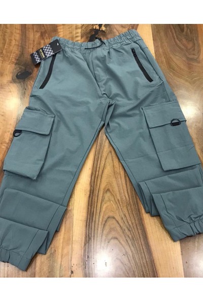 Big Rodoc Paraşüt Patolon