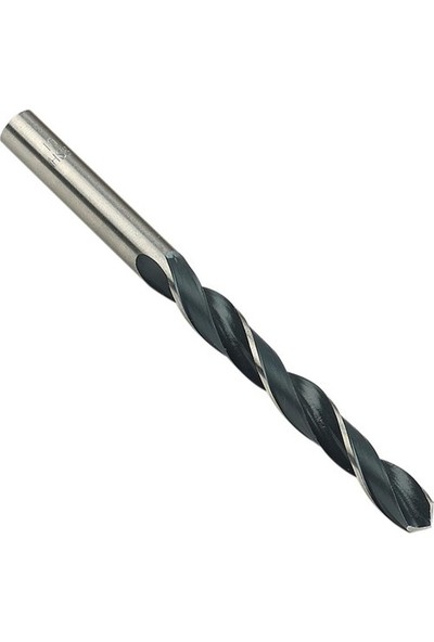 Gfb Hss Matkap Ucu Siyah Beyaz 1.0 mm (1 Adet) - 1502 Gfb Hss Matkap Ucu Siyah Beyaz 1.0 mm (1 Adet) - 1502