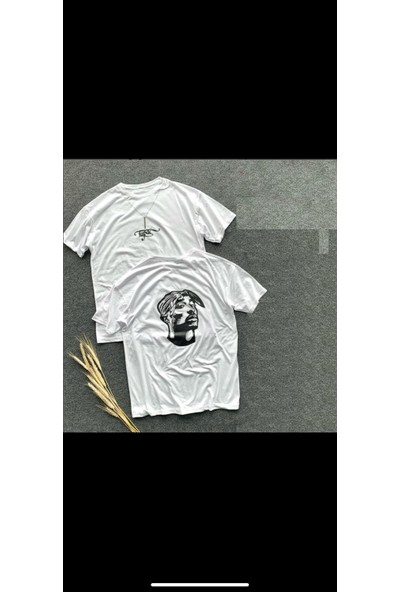 Yeni Sezon Oversize T-Shırt Yeni Sezon Oversize T-Shırt