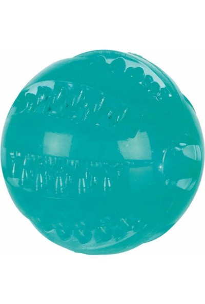 Trixie Köpek Diş Bakım Oyuncağı Termoplastik 6cm Trixie Köpek Diş Bakım Oyuncağı Termoplastik 6cm
