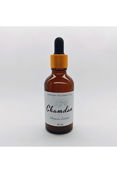 Mum Esansı Okyanus Esintisi 50ML