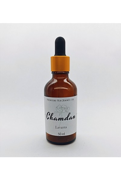 Mum Esansı Lavanta 50ML