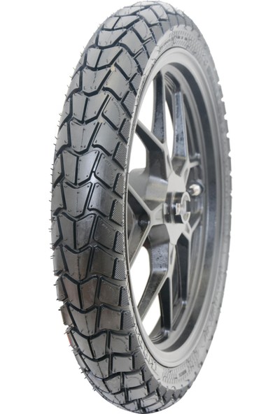 Anlaş 80/90-14 40P Swallow Pro 03 Tubeless Motosiklet Lastiği Anlaş 80/90-14 40P Swallow Pro 03 Tubeless Motosiklet Lastiği