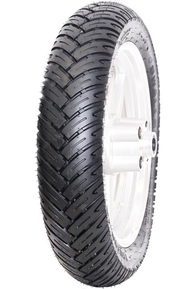 Anlaş 3.00-10 42P Swallow LP410 Tubeless Motosiklet Lastiği Anlaş 3.00-10 42P Swallow LP410 Tubeless Motosiklet Lastiği