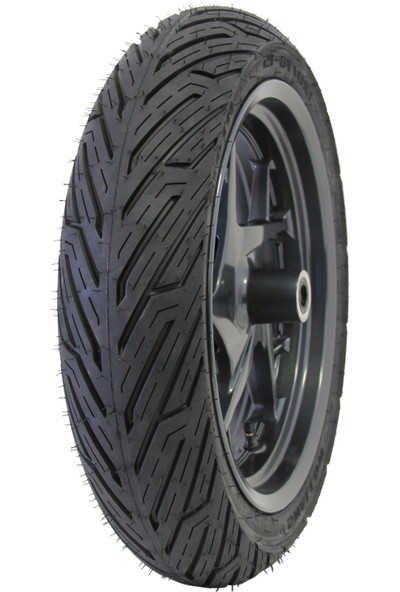 Anlaş 140/70-14 62P Swallow LP415 Tubeless Motosiklet Lastiği Anlaş 140/70-14 62P Swallow LP415 Tubeless Motosiklet Lastiği