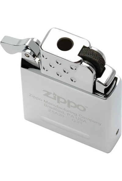 Zippo Çakmaklar Için Bütane Gazlı Yedek Iç Çakmak 65818 Zippo Çakmaklar Için Bütane Gazlı Yedek Iç Çakmak 65818