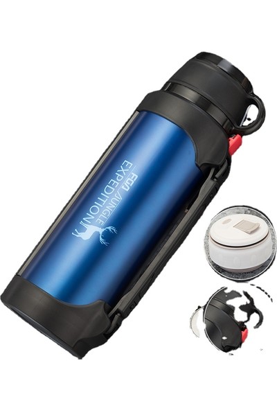 Shinee Termos (Yurt Dışından)