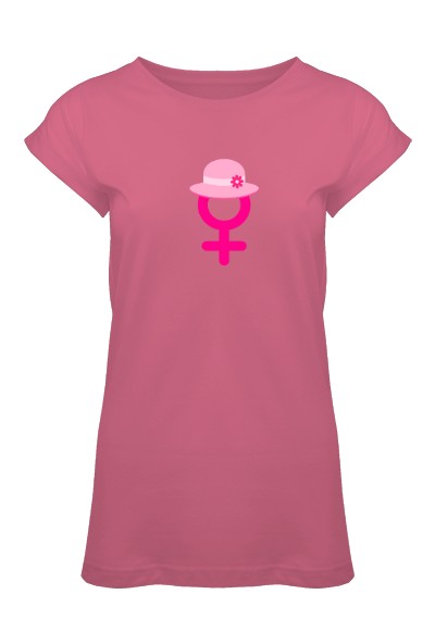 Tisho Sweet Girl Kadın Tunik