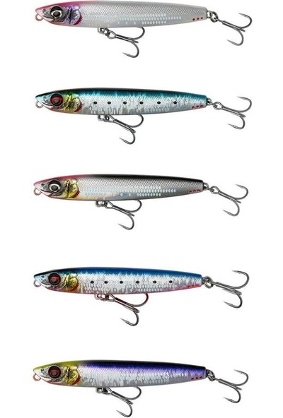 Savage Gear Cast Hacker 9.5 cm 32 gr Suni Yem