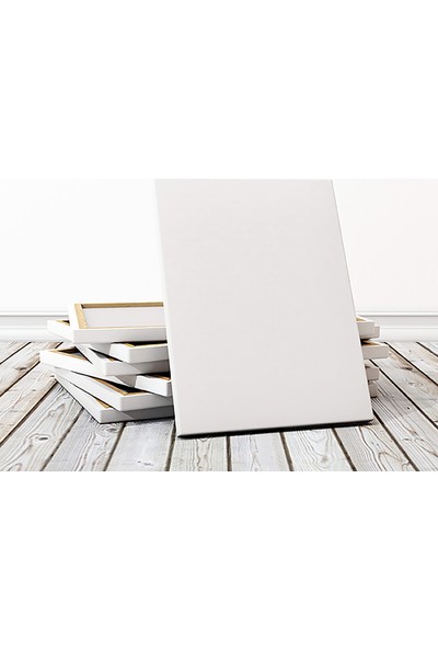 Lona Sanat Tuval 25 x 35 cm Lona Sanat Tuval 25 x 35 cm