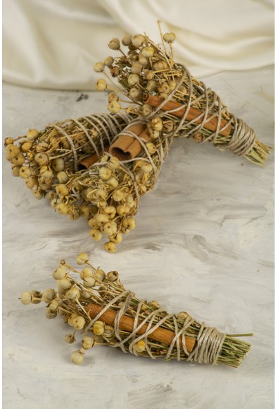 Nazar Tütsüsü - Üzerlik Otu