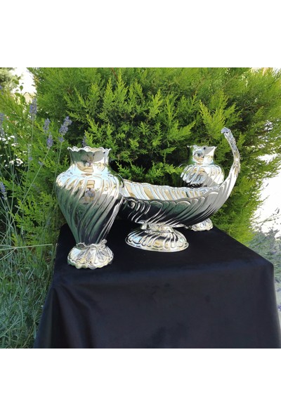 By Bilal Gümüş Kaplama Nişan Gondolu