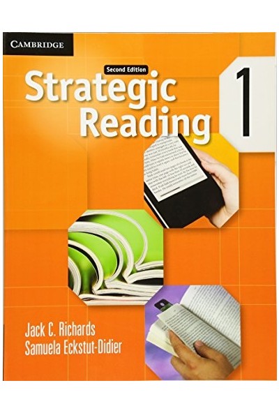 Cambridge Strategic Reading 1 Sb New Cambridge Strategic Reading 1 Sb New