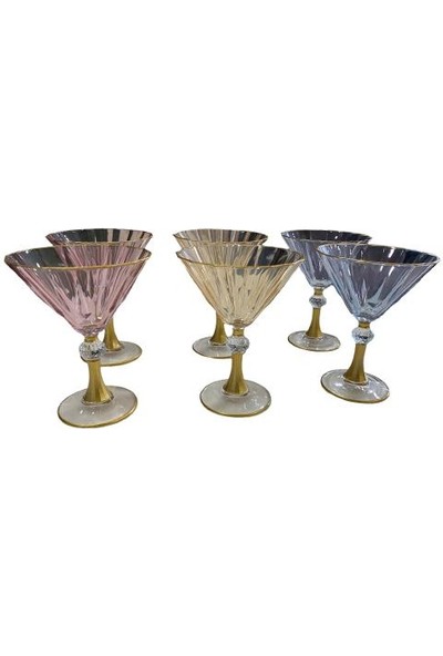 Diamond 440099 6 Lı Mix Dondurmalık Diamond 440099 6 Lı Mix Dondurmalık