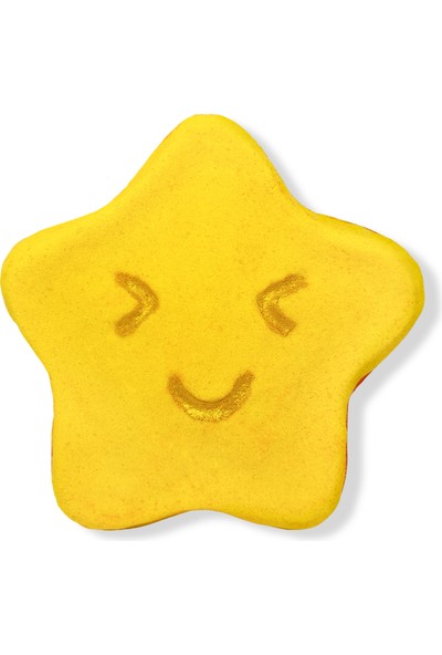 Kayan Yıldız Banyo Topu/nem Topu/bath Bomb Kayan Yıldız Banyo Topu/nem Topu/bath Bomb